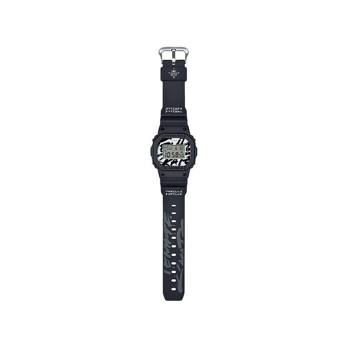 Casio G-Shock DW-5600TOS23-1 DW-5600TOS23-1DR S.E.A. Exclusive Model ...