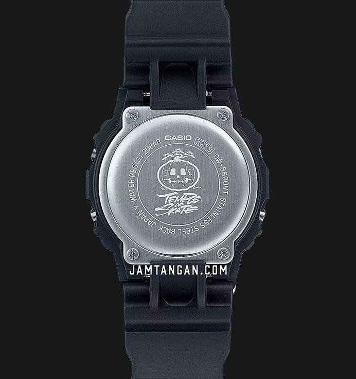 Casio G-Shock DW-5600TOS23-1 DW-5600TOS23-1DR S.E.A. Exclusive Model ...