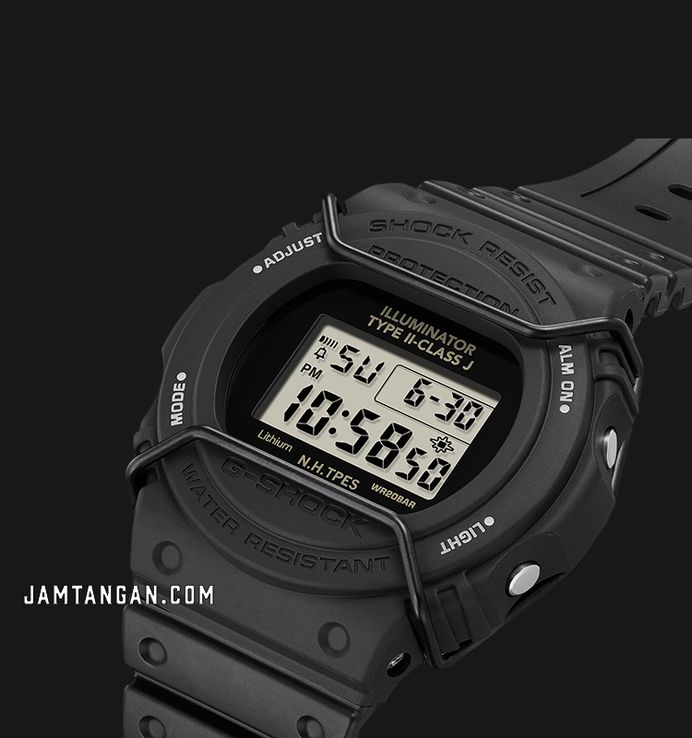 Casio G-Shock DW-5700NH-1 DW-5700NH-1DR N. Hoolywood Casio G-Shock DW-5700NH-1 DW-5700NH-1DR N. Hoolywood