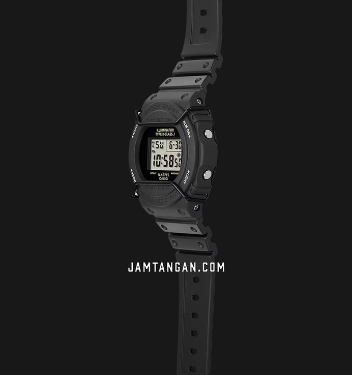 Casio G-Shock DW-5700NH-1 DW-5700NH-1DR N. Hoolywood Casio G-Shock DW-5700NH-1 DW-5700NH-1DR N. Hoolywood