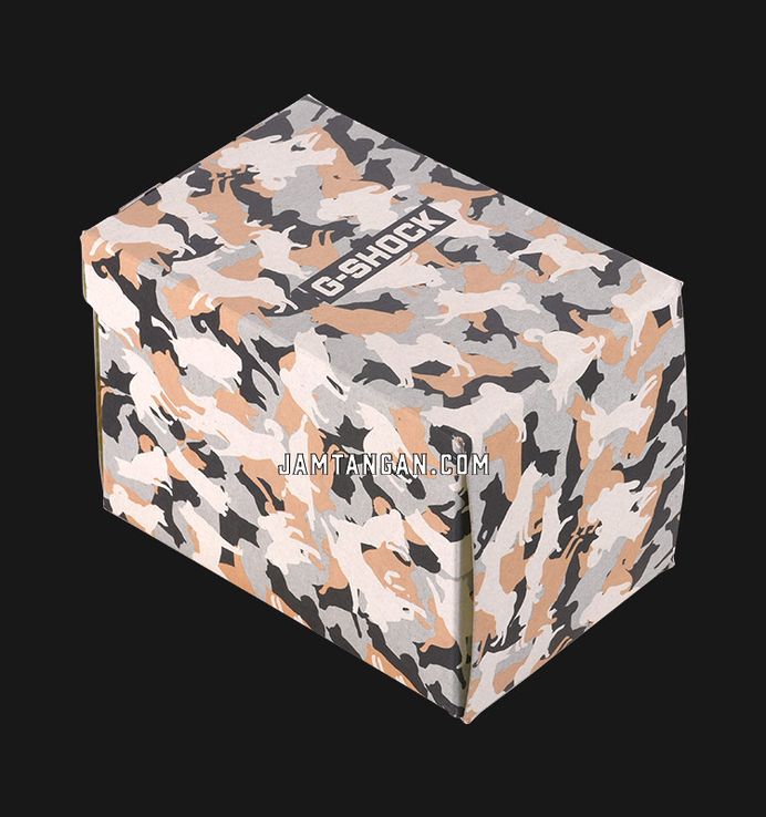 Casio G-Shock DW-6900SHB-7 DW-6900SHB-7JR Shiba Inu White Digital Dial ...