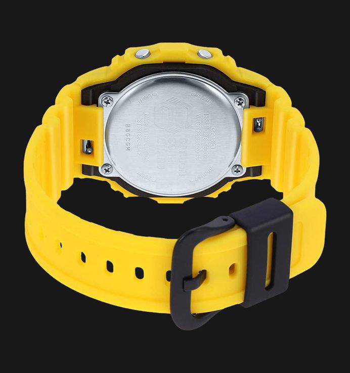 Casio G-Shock DWE-5600R-9 DWE-5600R-9DR Classic Revolutionized Digital ...