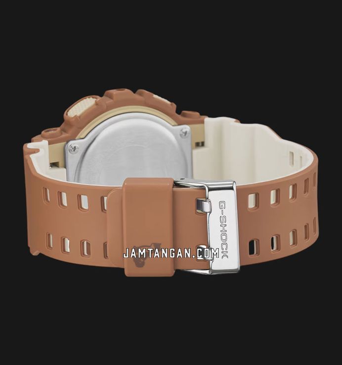 Casio G-Shock GA-100SHB-5A GA-100SHB-5AJR Shiba Inu Brown Digital ...