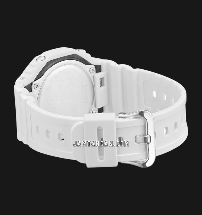 Casio G-Shock GA-2100-7A7 GA-2100-7A7DR CasiOak Tone On Tone Series ...