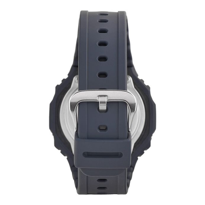 Casio G-Shock GA-2100AS-2A GA-2100AS-2AJF CasiOak Oasis Of Day And Night Series Dark Blue Resin ...