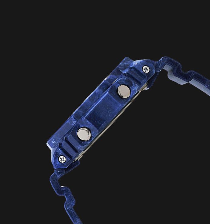 Casio G-Shock GA-2100BWP-2A GA-2100BWP-2ADR CasiOak Chinese Porcelain ...