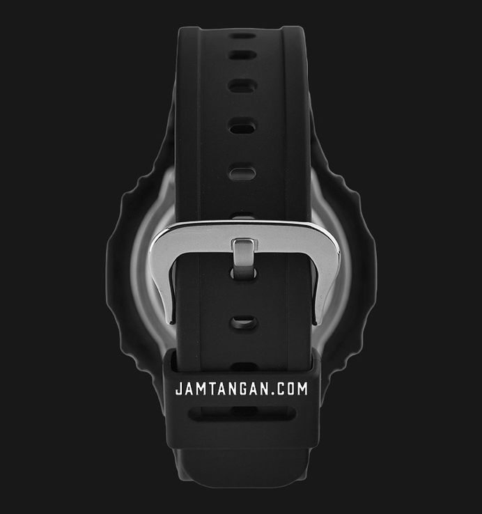 Casio G-Shock GA-2100RW-1A GA-2100RW-1ADR CasiOak Rainbow Brick Wall ...