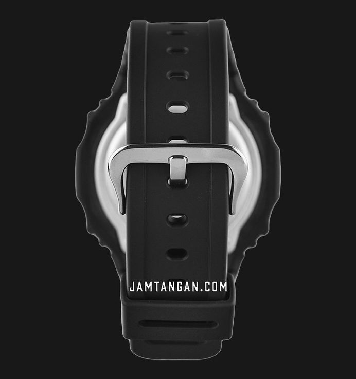 Casio G-Shock GA-2100SB-1A GA-2100SB-1ADR CasiOak Gold And Silver ...