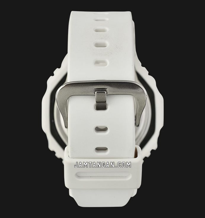 Casio G-Shock X ITZY GA-2100WS-7A GA-2100WS-7ADR CasiOak Seasonal ...