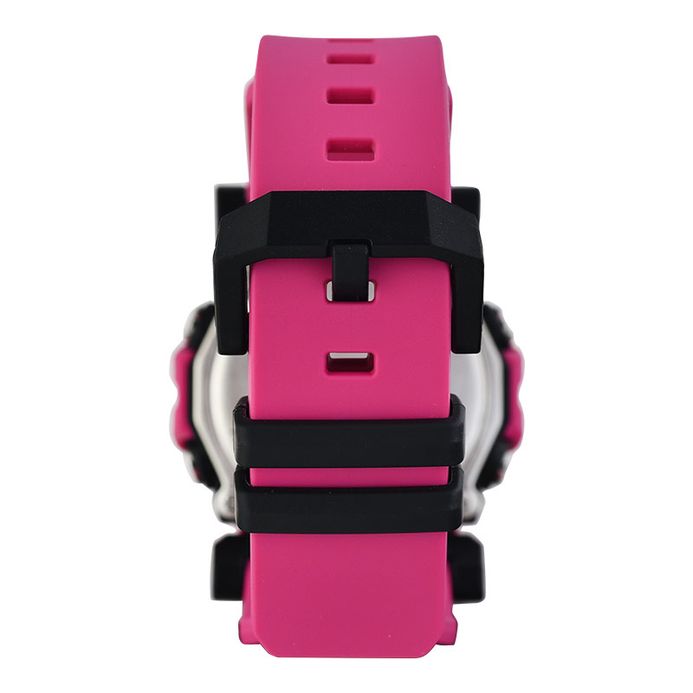 Casio G-Shock GA-2300-4A GA-2300-4ADR Digital Analog Dial Vibrant Pink ...