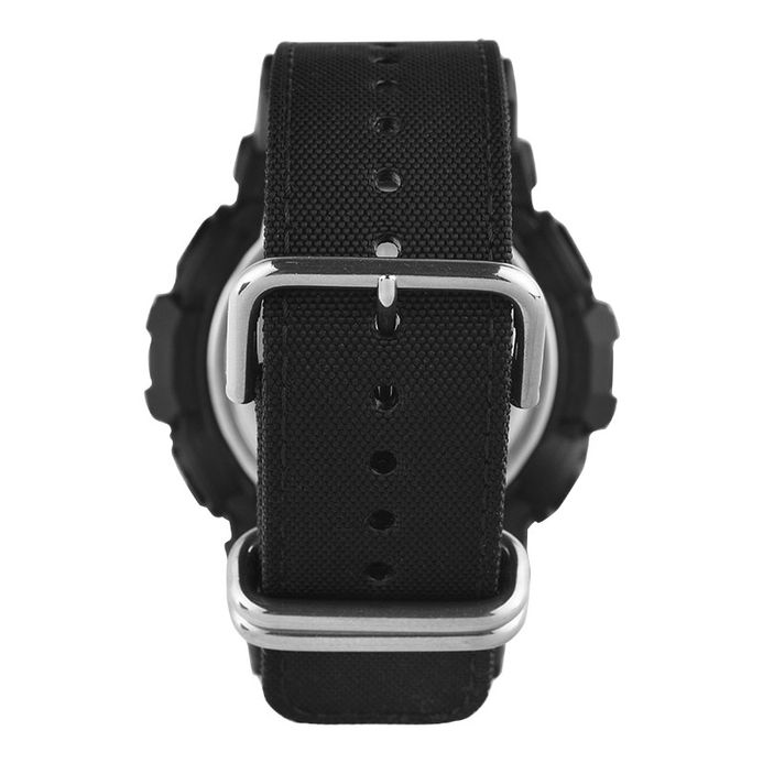 Casio G-Shock GA-700BCE-1A GA-700BCE-1ADR Utility Black Series Digital ...