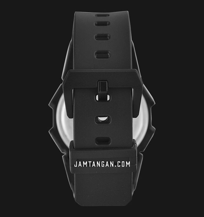 Casio G-Shock GD-B500-1JF Compact Digital Dial Black Resin Band (JDM ...