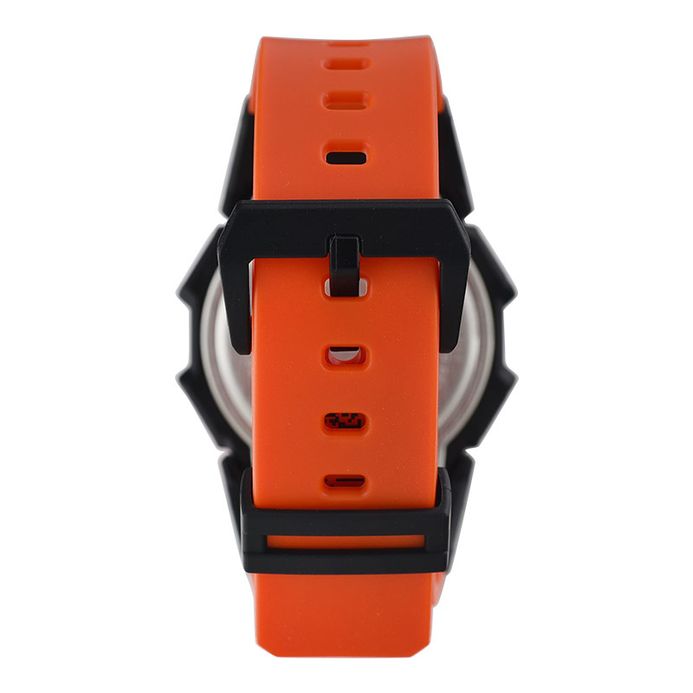 Casio G-Shock GD-B500FL-4 GD-B500FL-4DR Function Logo Series Digital ...