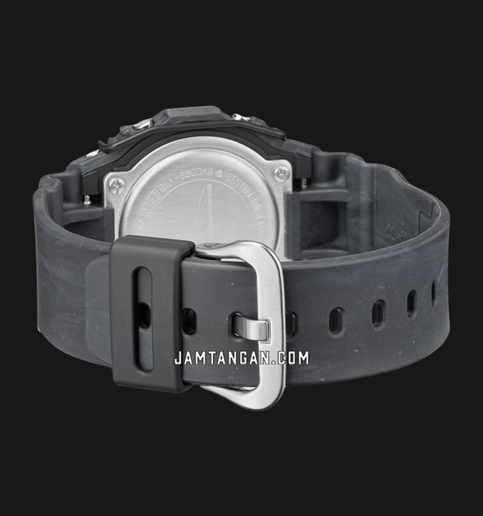 Casio G-Shock G-Lide GLX-5600KB-1 GLX-5600KB-1DR International Pro ...