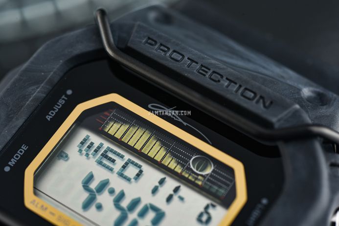 Casio G-Shock G-Lide GLX-5600KB-1 GLX-5600KB-1DR International Pro ...