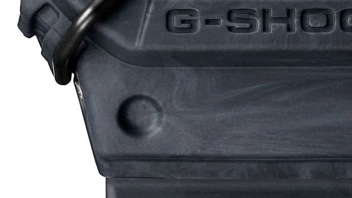 Casio G-Shock G-Lide GLX-5600KB-1 GLX-5600KB-1DR International Pro ...