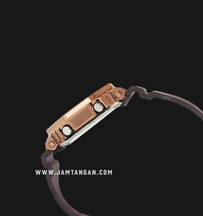 Casio G-Shock GM-2100CL-5A GM-2100CL-5ADR CasiOak Classy Off Road ...