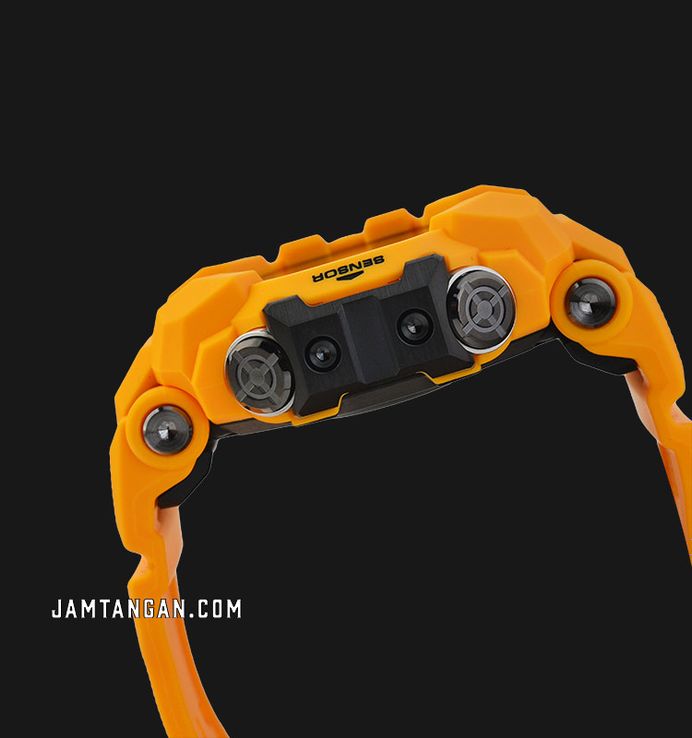 Casio G-Shock GPR-H1000-9 GPR-H1000-9DR Rangeman Master Of G-Land ...