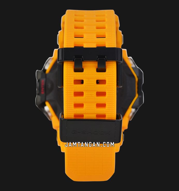 Casio G-Shock GPR-H1000-9 GPR-H1000-9DR Rangeman Master Of G-Land ...