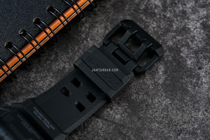 Casio G-Shock Gravitymaster GR-B300-1A4 GR-B300-1A4DR Master Of G Solar ...