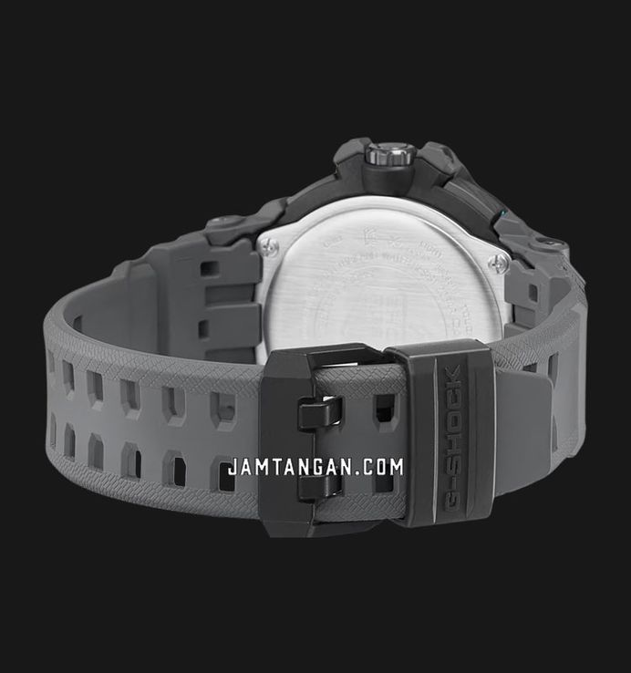 Casio G-Shock Gravitymaster GR-B300-8A2DR Digital Analog Dial Grey ...