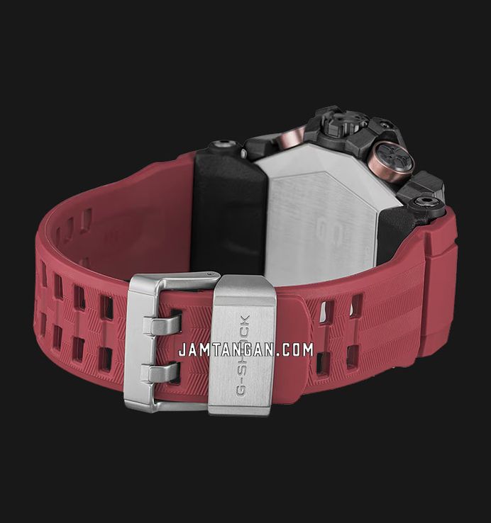Casio G-Shock Mudmaster GWG-B1000-1A4 GWG-B1000-1A4DR Master Of G-Land ...