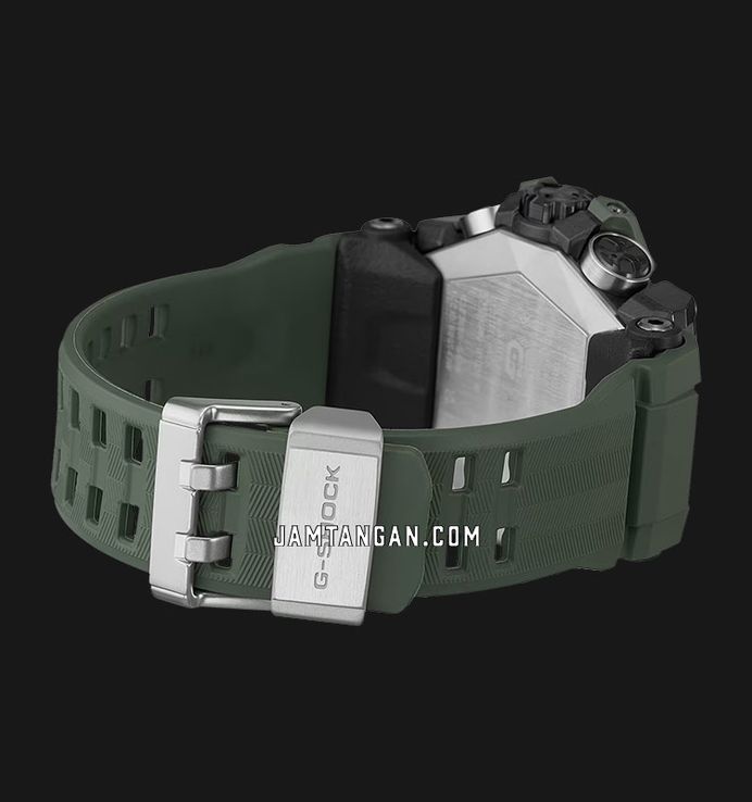 Casio G-Shock Mudmaster GWG-B1000-3A GWG-B1000-3ADR Master Of G-Land ...