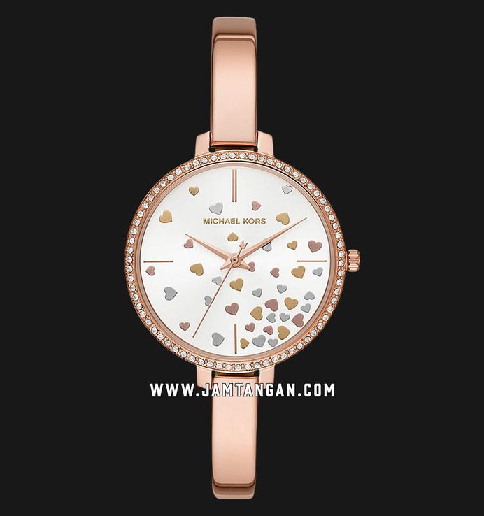 Michael kors mk3978 store