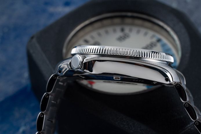 Seiko Prospex SLA049 SLA049J1 Naomi Uemura 80th Anniversary Automatic ...