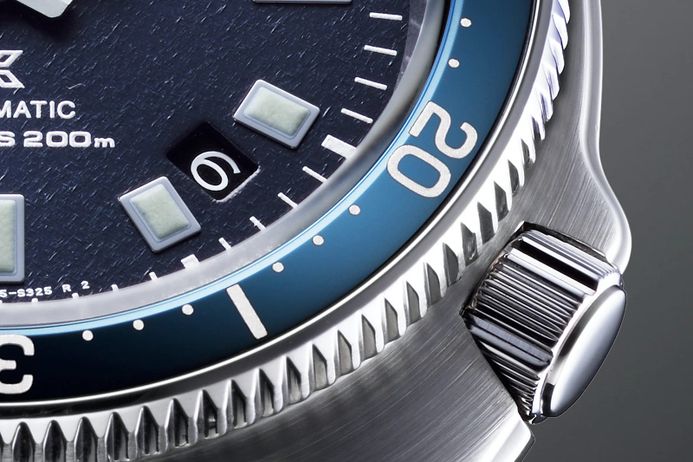 Seiko Prospex SLA049 SLA049J1 Naomi Uemura 80th Anniversary Automatic ...