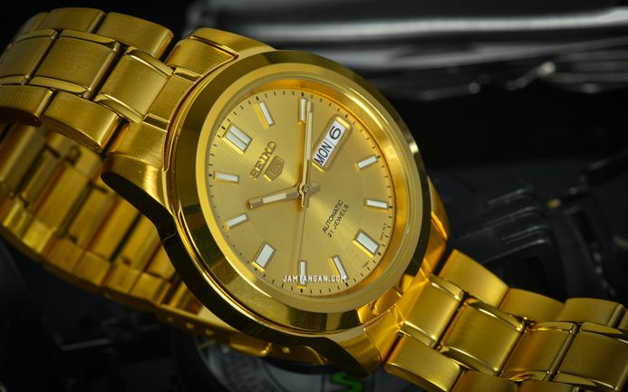 JAMTANGAN.COM - #1 Watch Store in Indonesia