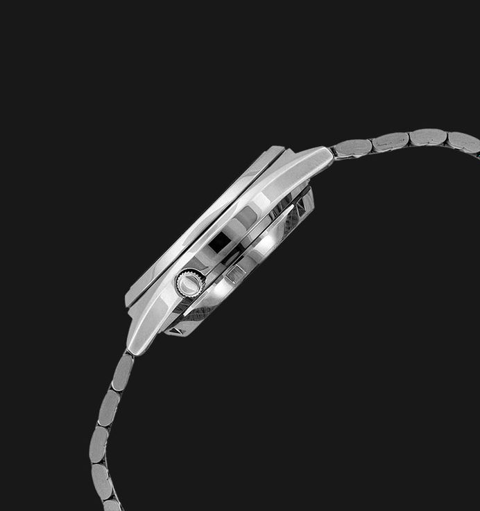 Seiko 5 SNXS77 SNXS77K1 Automatic Blue Dial Stainless Steel Strap ...