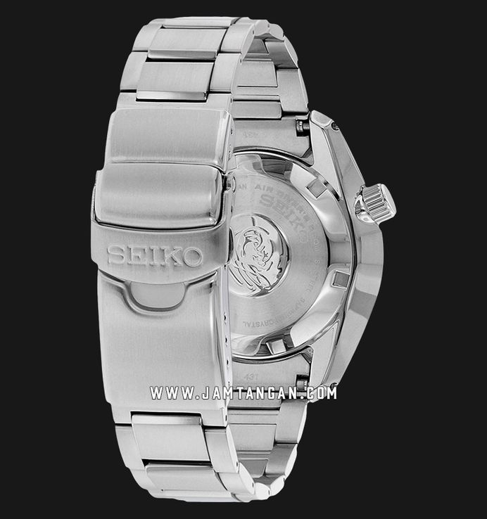 Seiko Prospex SPB077 SPB077J1 Seiko Prospex The 1968 Diver’s Modern Re-interpretation St. Steel ...