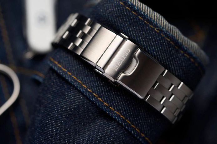 Seiko Prospex SPB315 SPB315J1 Heritage Re-Interpretation Slim Willard ...