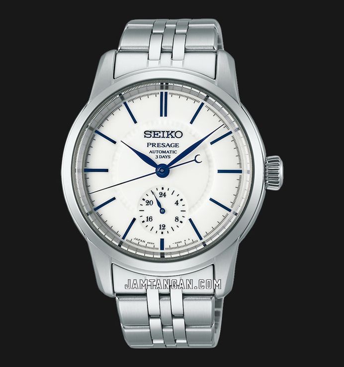Seiko Presage SPB445 SPB445J1 Craftsmanship Series 100th Anniversary ...