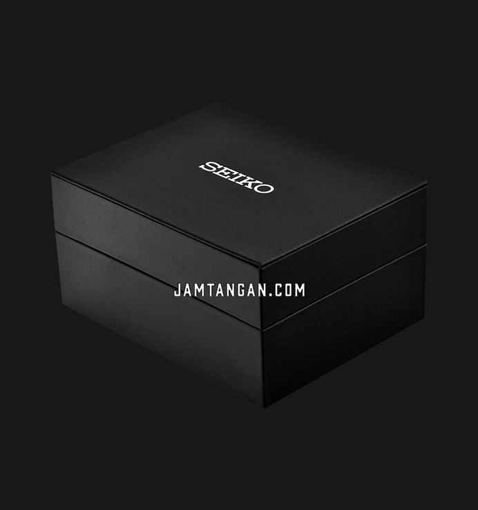 Seiko Presage SPB463 SPB463J1 Automatic Classic Series Shiroiro White ...