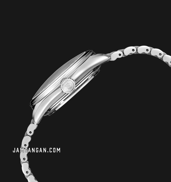 Seiko Presage SPB465 SPB465J1 Automatic Classic Series Sensaicha ...