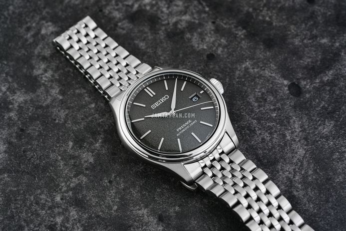Seiko Presage SPB465 SPB465J1 Automatic Classic Series Sensaicha ...