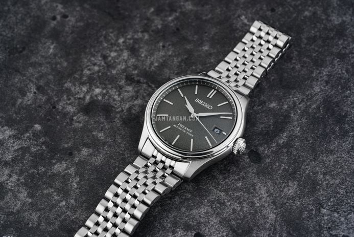Seiko Presage SPB465 SPB465J1 Automatic Classic Series Sensaicha ...