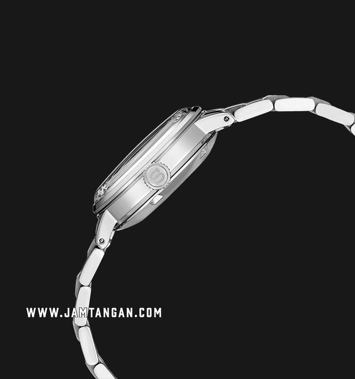 Seiko Presage SRE007 SRE007J1 Cocktail Time ‘Skydiving’ Diamond Twist ...