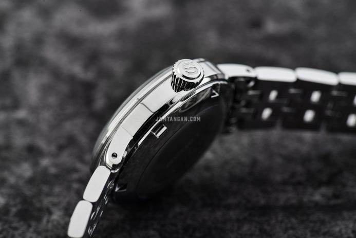 Seiko Presage SRE007 SRE007J1 Cocktail Time ‘Skydiving’ Diamond Twist ...