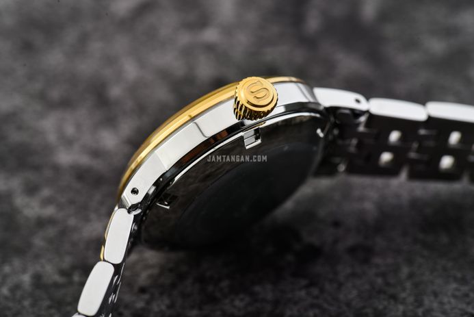 Seiko Presage SRE010 SRE010J1 Cocktail Time White Lady Diamond Twist ...