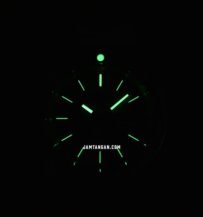 Seiko 5 Sports SRPK09 SRPK09K1 SKX Sports Style Rally Driver Silver ...