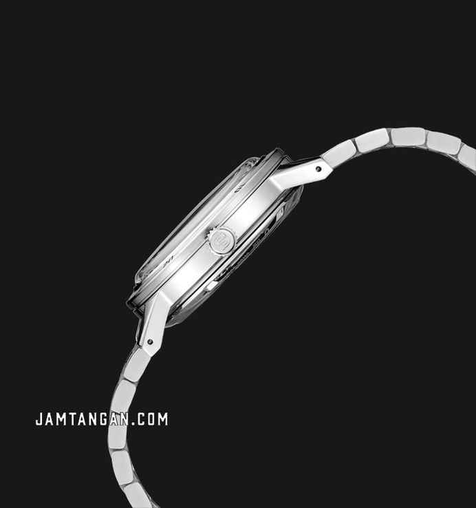 Seiko Presage SRPL07 SRPL07J1 Style60s Elegant Yet Rugged Dark Blue ...