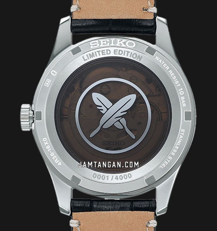 Seiko 5 Sports SRPL31 SRPL31K1 Field Series Yuto Horigome Analog Dial ...