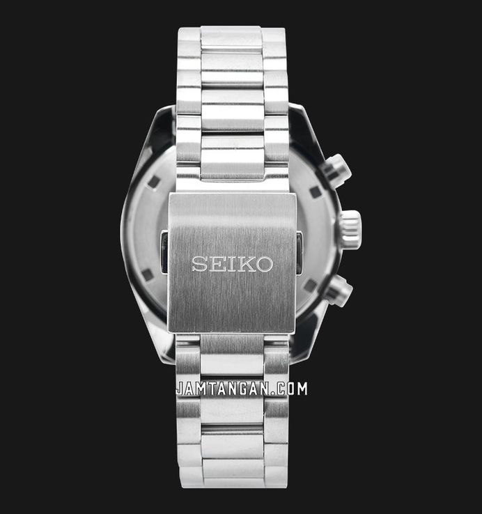 Seiko Prospex SSC933 SSC933P1 Speedtimer SeiTona Solar Chronograph ...