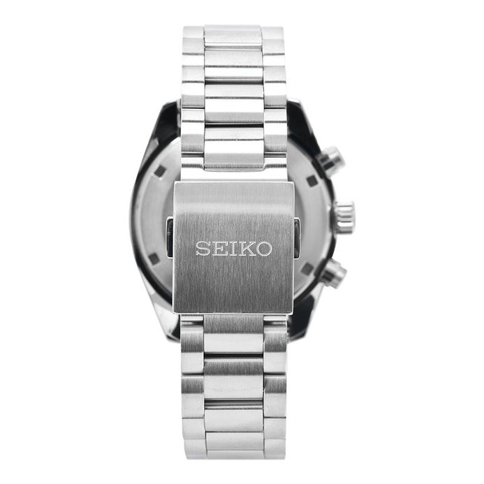 Seiko Prospex SSC933 SSC933P1 Speedtimer SeiTona Solar Chronograph ...