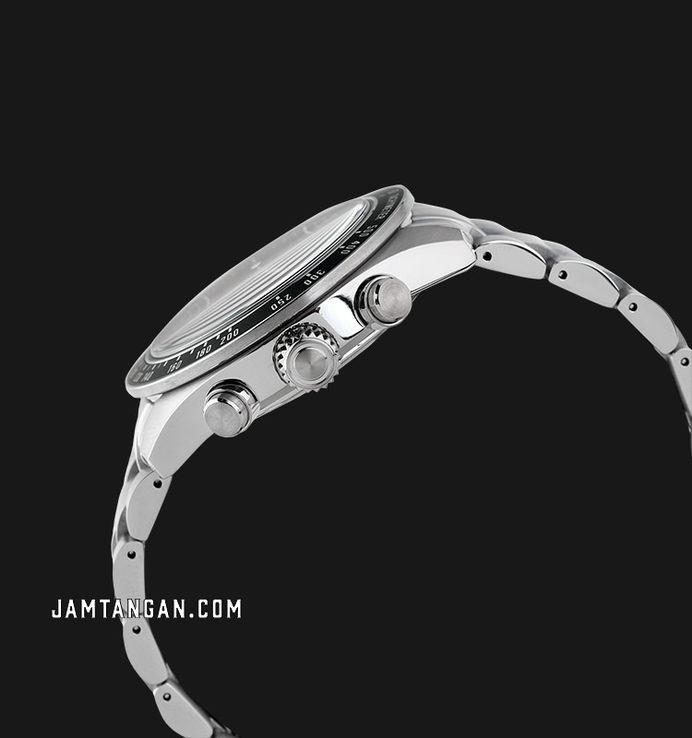 Seiko Prospex SSC935 SSC935P1 SeiTona Crystal Trophy Speedtimer ...