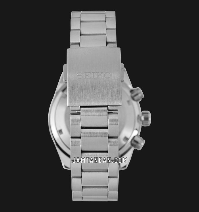 Seiko Prospex SSC935 SSC935P1 SeiTona Crystal Trophy Speedtimer ...