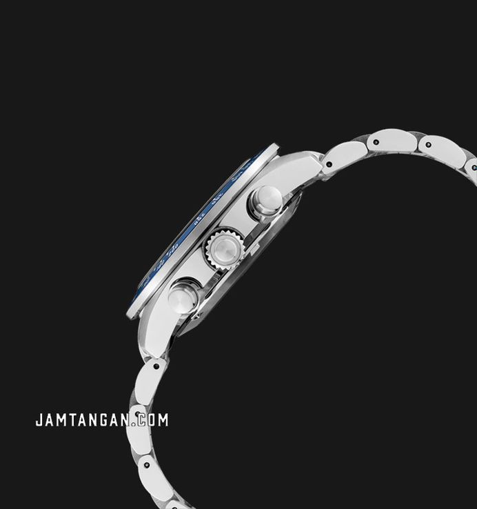 Seiko Prospex SSC939 SSC939P1 Grand Touring SeiTona Speedtimer Solar ...